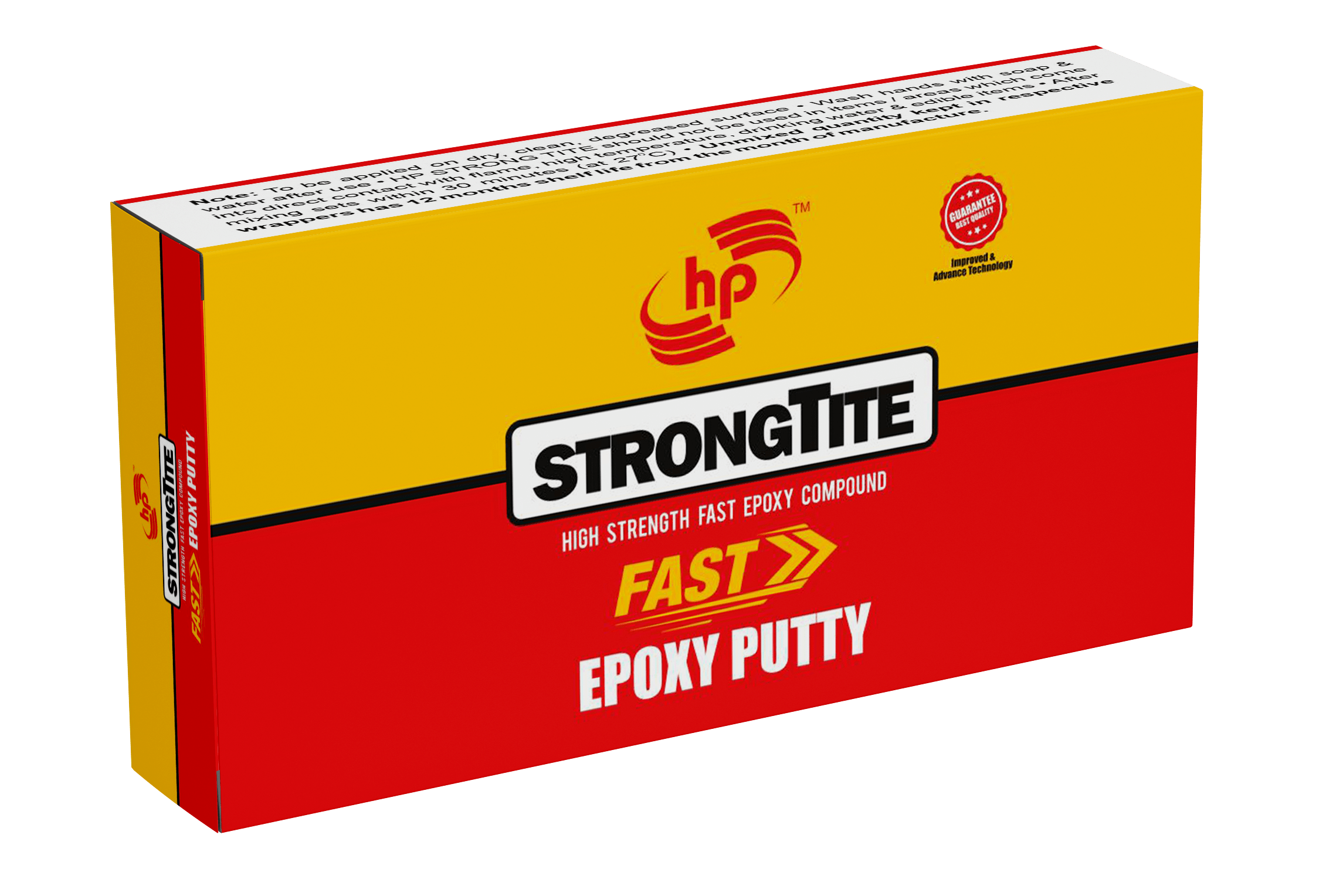 Hp Adhesives - HP