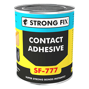 Contact Adhesive - HP